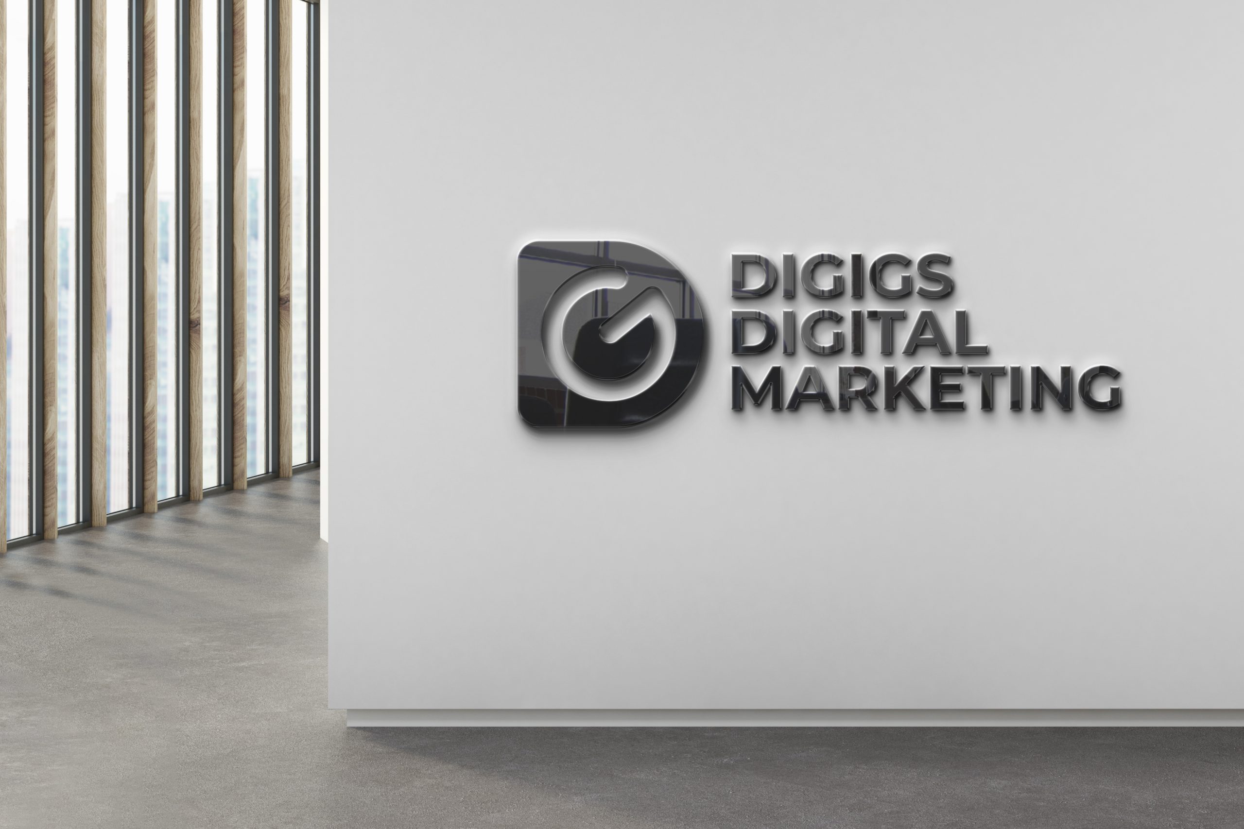 About Us - DIGIGS DIGITAL MARKETING